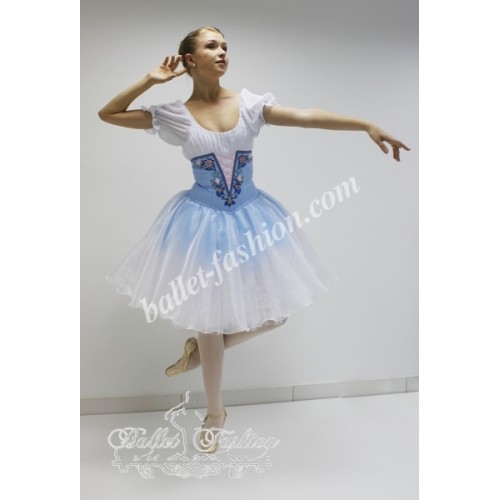 Ballet Fashion produces ballet costumes for all perfomances
