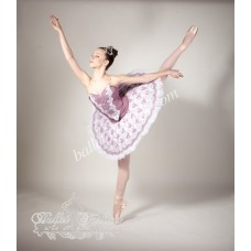 Ballet Fashion produces ballet costumes for all perfomances